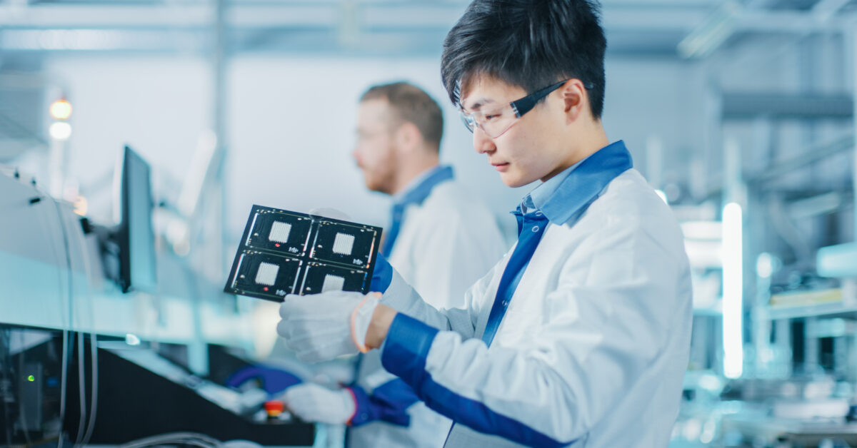 Applied Materials: High Growth Rates for High Bandwidth Storage Systems ...