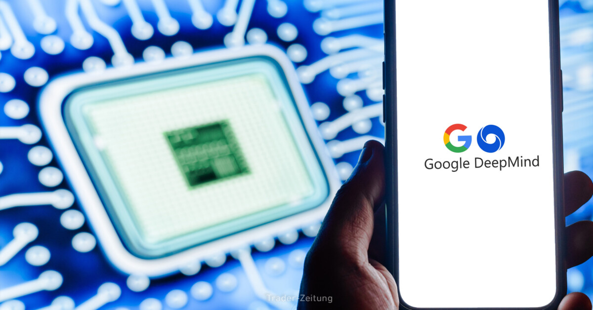 Competition with Nvidia and OpenAI? Alphabet owns lesser-known AI chip ...