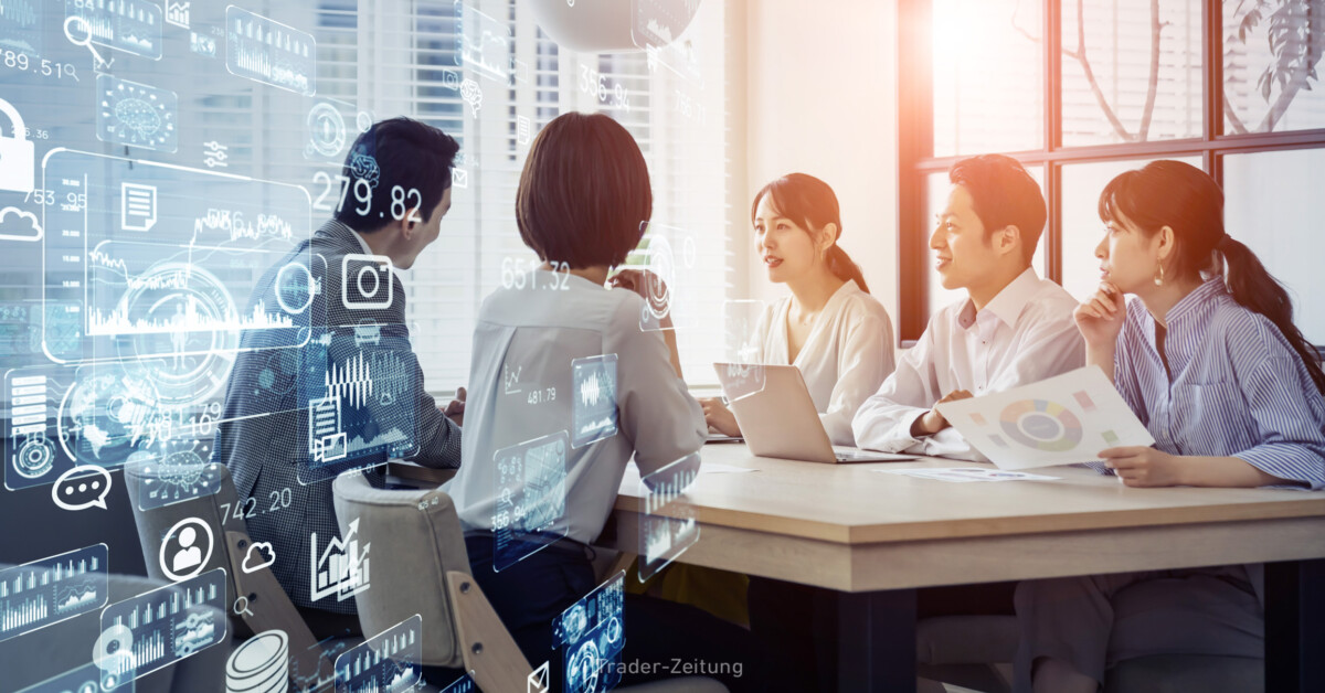 Vertiv Holdings Stock News & Updates