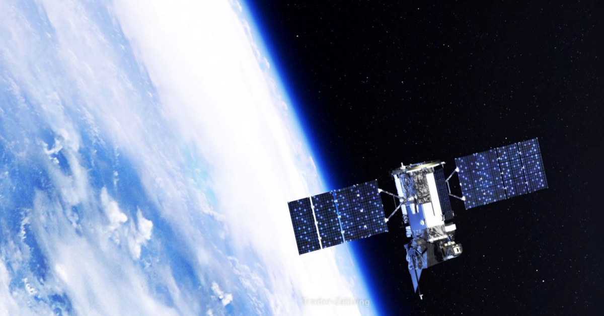 BlackSky Technology (BKSY) is a pioneer in real-time geospatial ...