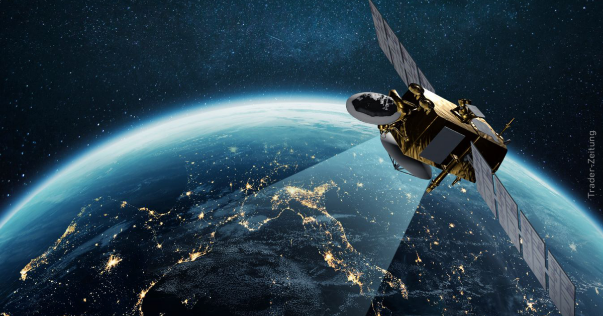 Short Squeeze Alert: Viasat (VSAT) receives a NASA contract and is set ...