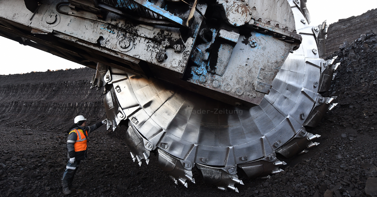 Alpha Metallurgical Resources Stock News & Updates