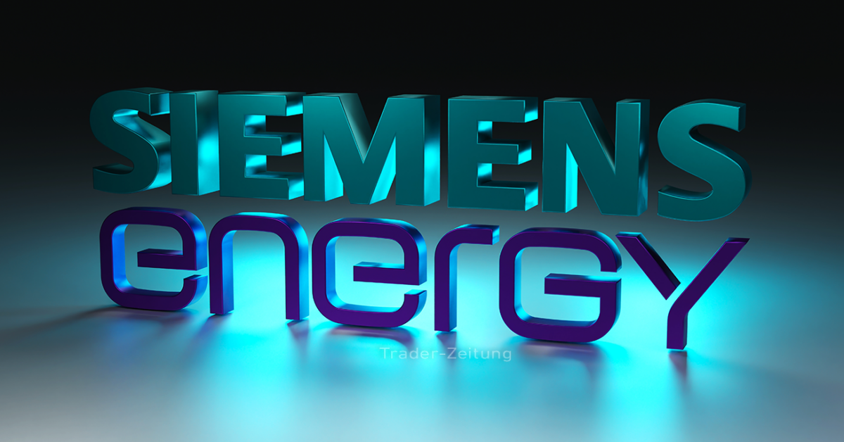 Siemens Energy comienza con éxito el año - pérdidas en la filial de ...