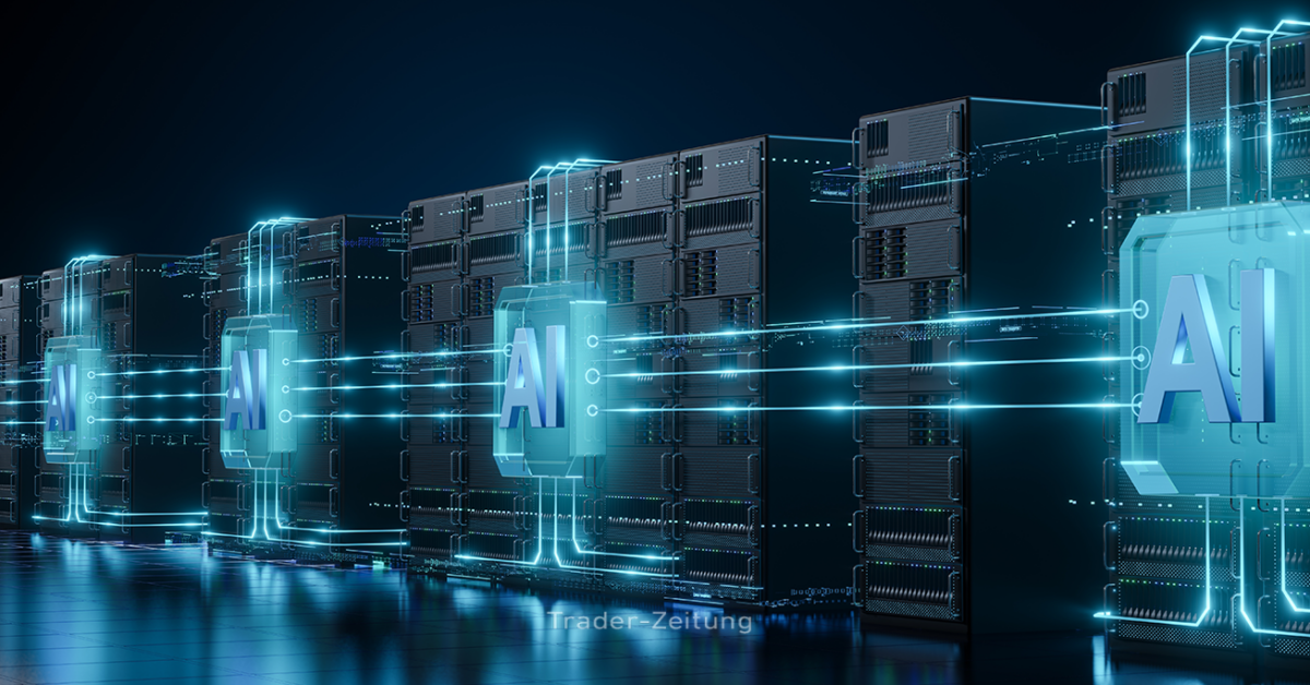 "Stargate": OpenAI, Softbank, and Oracle Launch 500-Billion-USD Mega ...