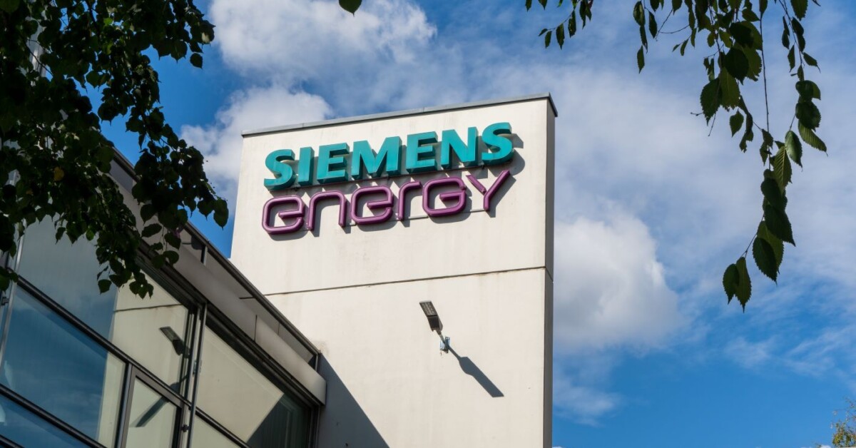 Siemens Energy Stock News & Updates