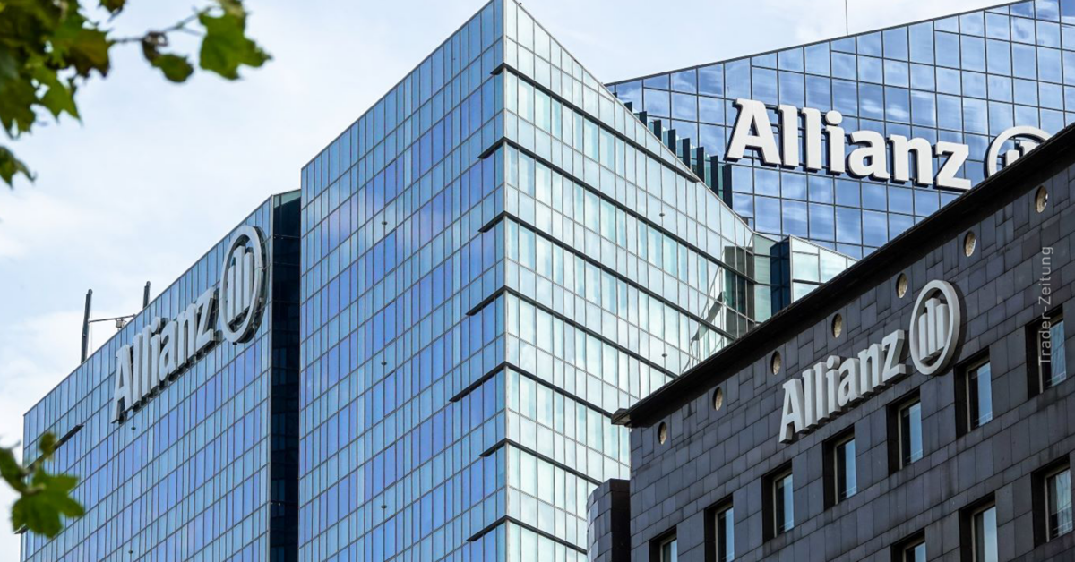Allianz Stock News & Updates