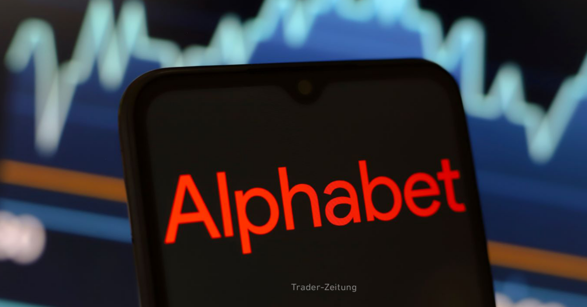 Alphabet confirms my hypothesis: DeepSeek leads to even more AI infrastructure spending!