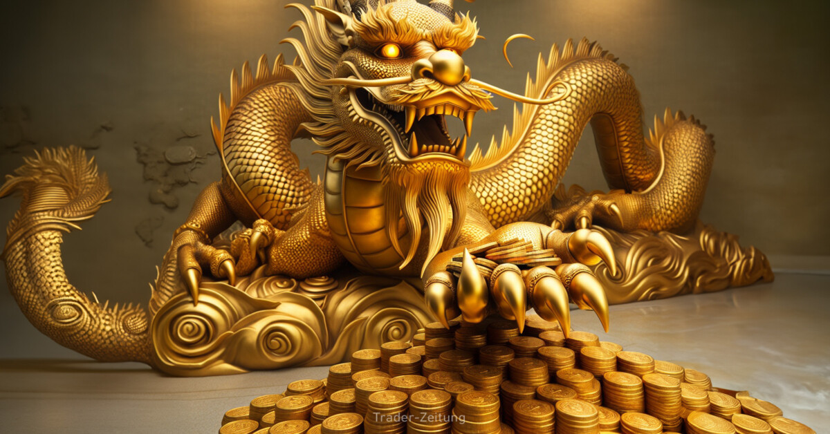 The Digital Dragon Awakens: How DeepSeek, Alibaba, Baidu, and BYD are ...