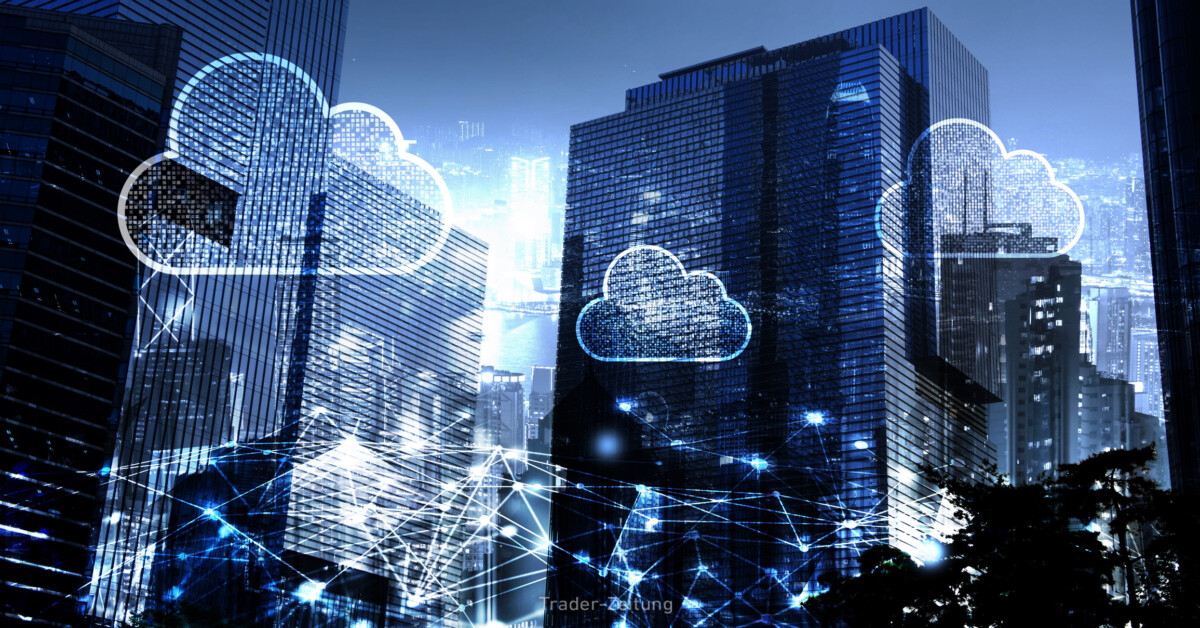 Cloudflare: The innovative approach in edge computing and AI positions ...