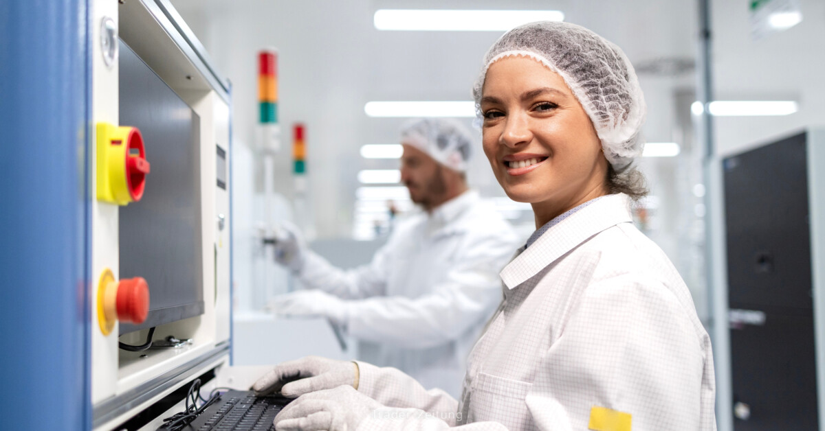 Elmos Semiconductor Completes Transformation Into a Fabless Company ...
