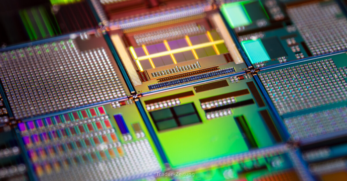 Lam Research Improves Chip Production with ALTUS Halo and Akara ...