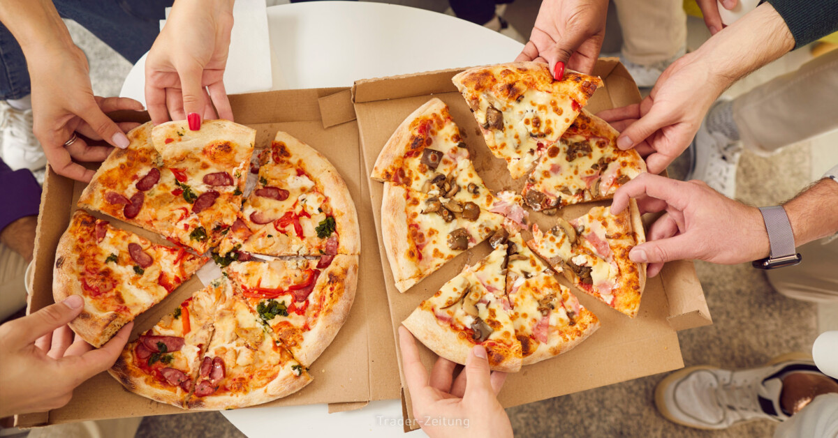 Papa John’s International: ¡La piedra angular de la pizza lucha con sus ...