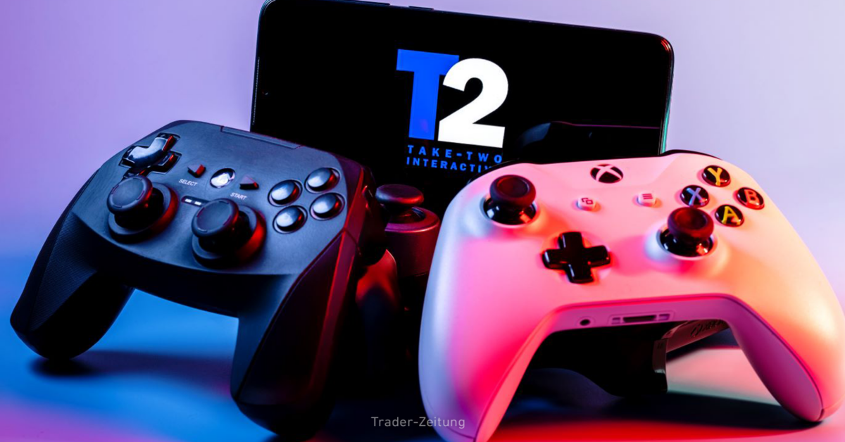 Take-Two Interactive Software (TTWO) on the Verge of Chart Breakout ... Take-Two Interactive Software (TTWO) on the Verge of Chart Breakout ...