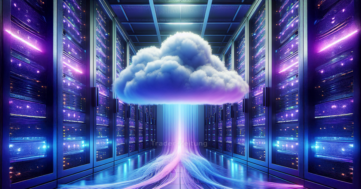 Arista Networks Reports Record Year Driven by AI Dynamics - Oracle is a ...