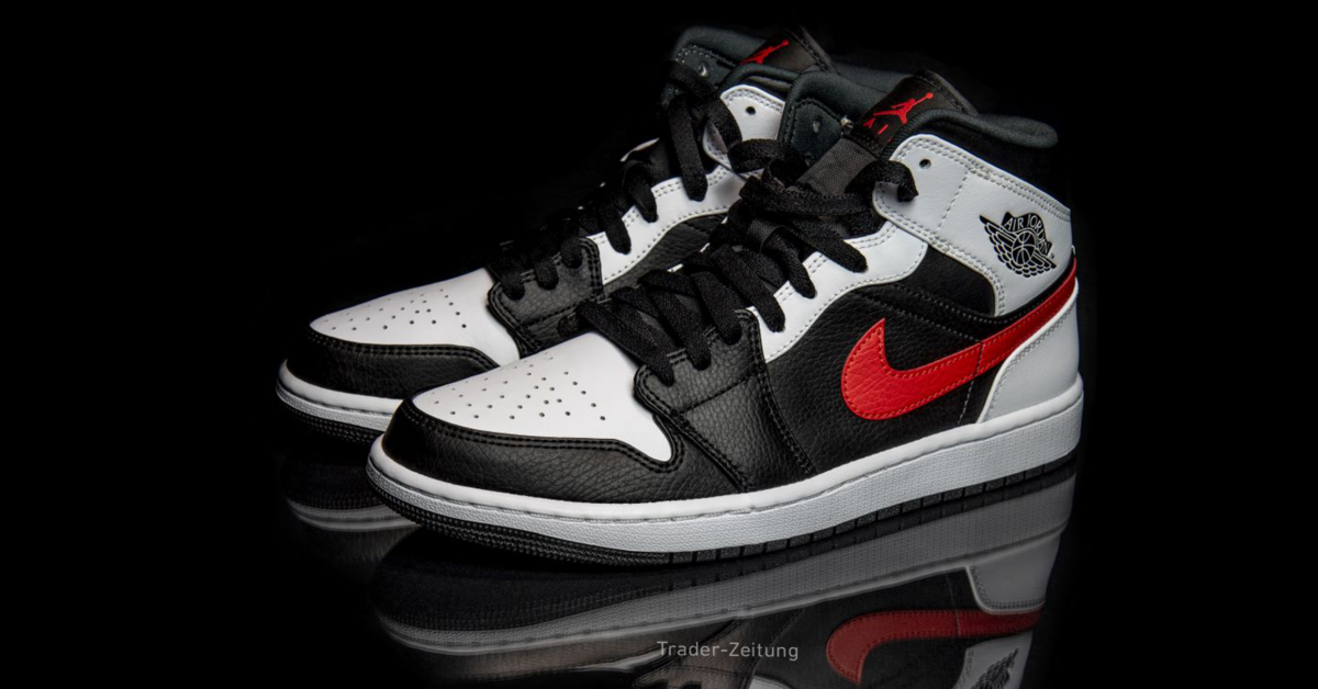 Nike Stock News & Updates