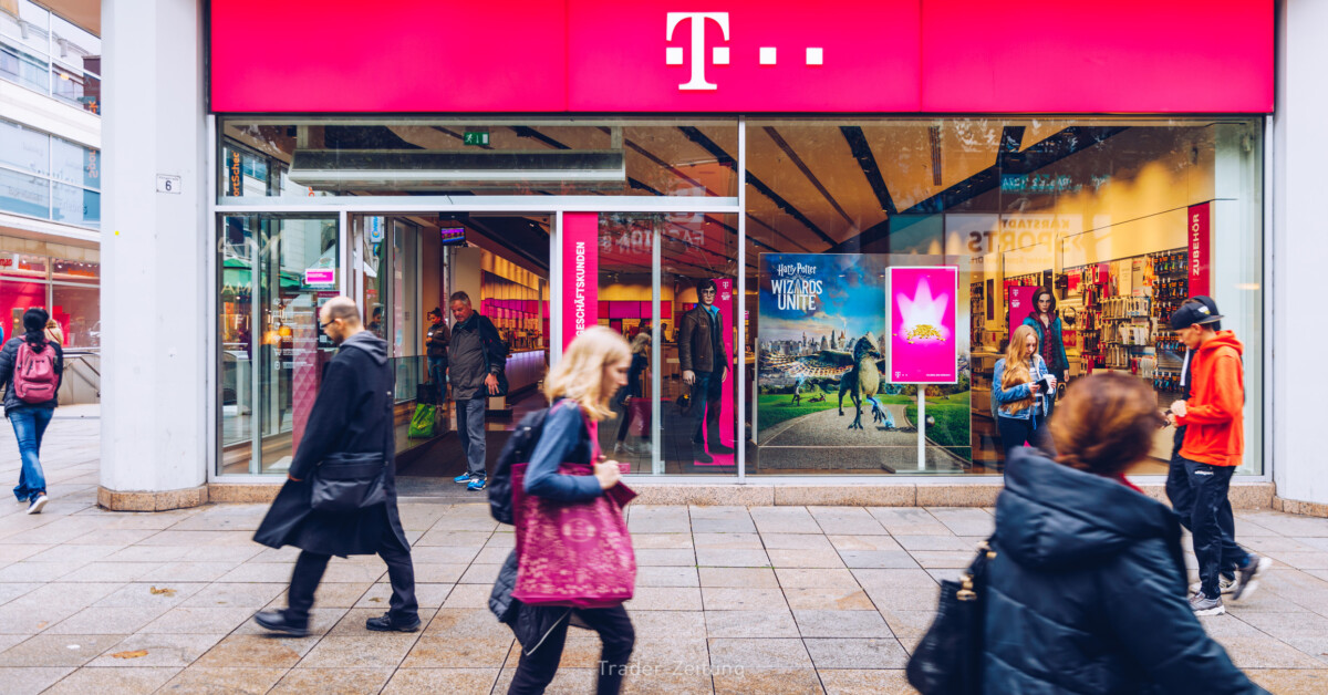 Deutsche Telekom: new “AI Phone” With Perplexity for Under $1,000