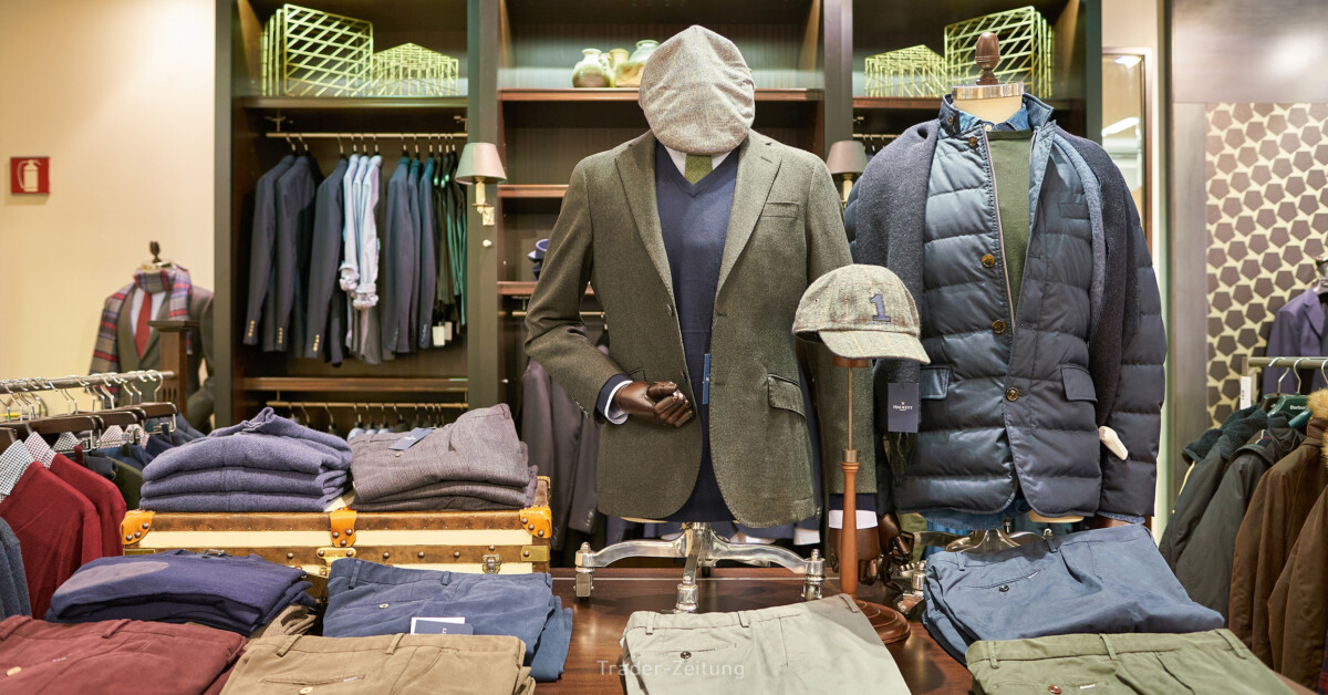 Fuertes oportunidades de crecimiento geográfico y categórico para Ralph ...