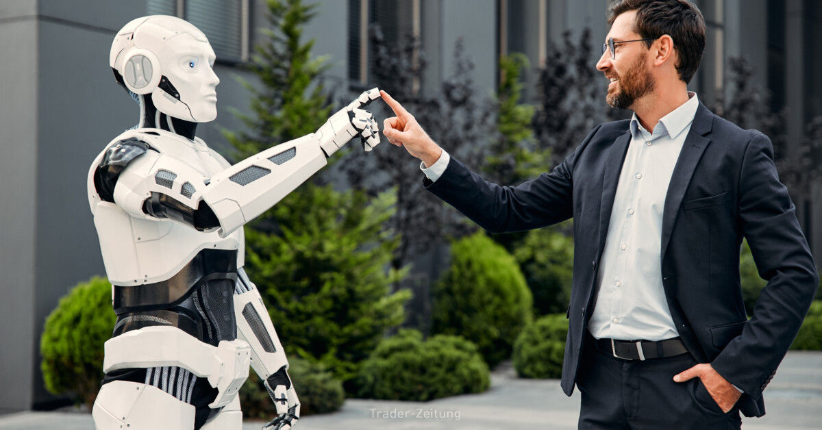 The age of Humanoid Robots Is Coming! BofA Estimates Global Numbers ...