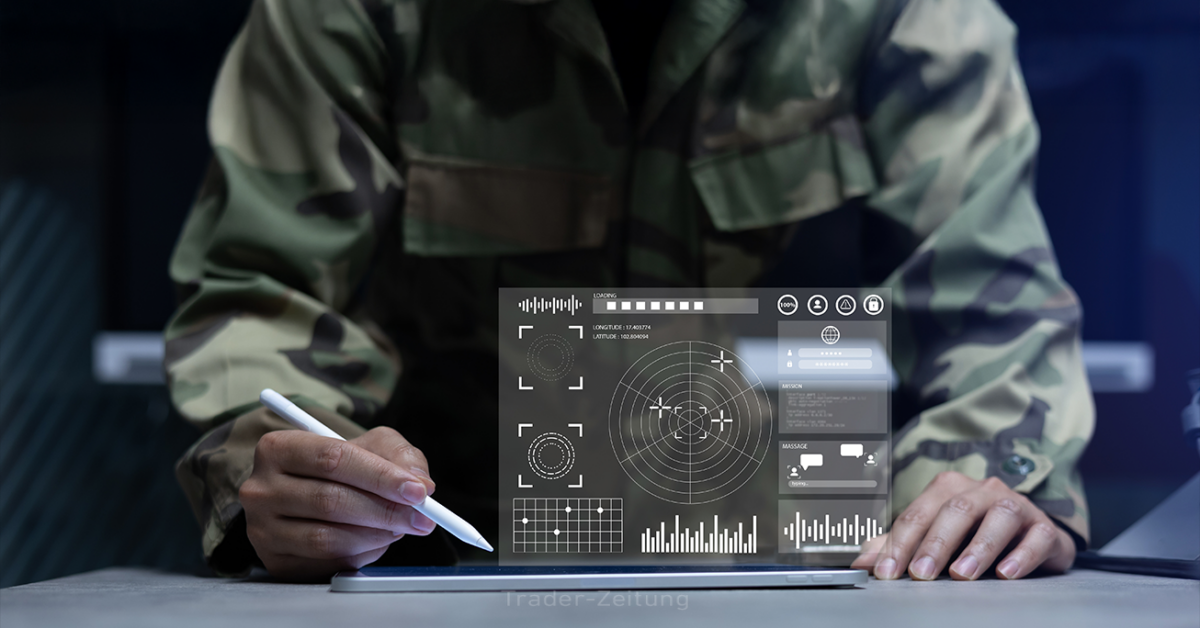 Lockheed Martin Completes Installation of Its Radar System at the ...