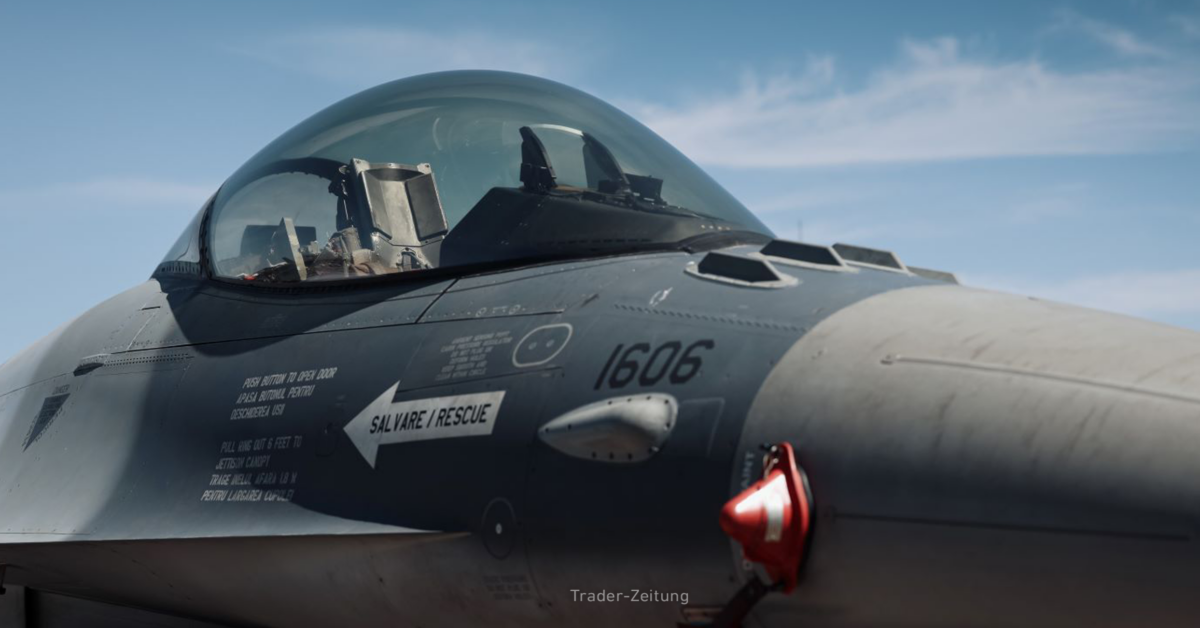 Lockheed Martin has Signed Missile Contracts Worth up to $10 Billion ...