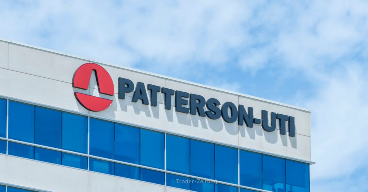 Patterson-UTI Energy: Por qué la acción suele subir a partir de abril