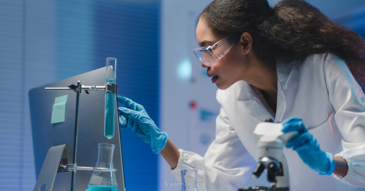 Simulations Plus: AI Simulation Instead of Animal Testing! FDA Promotes ...