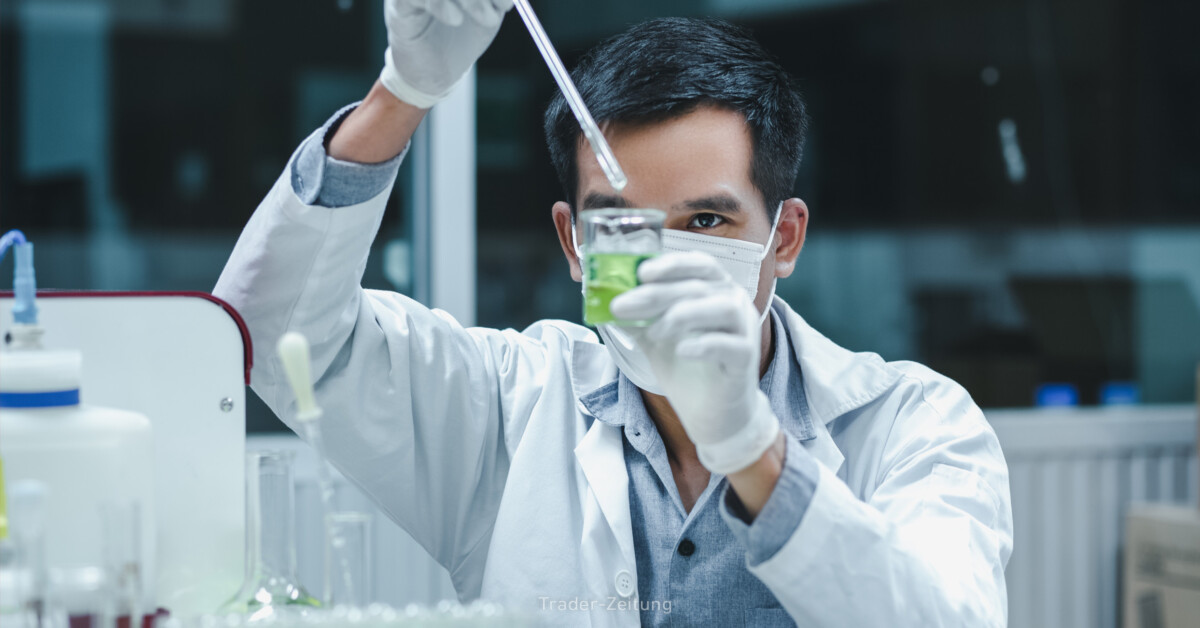 Evotec SE: Is a Fundamental Reassessment Starting?