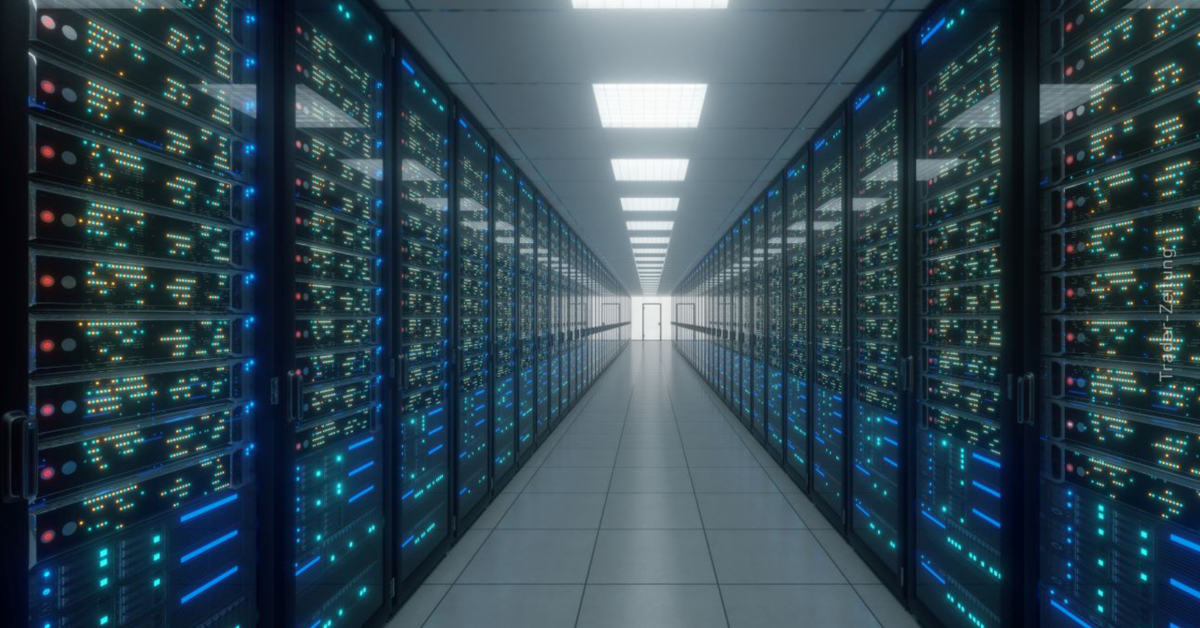 Jabil Could Benefit From the US AI Deals With Saudi Arabia. Contract Manufacturing for Data ...