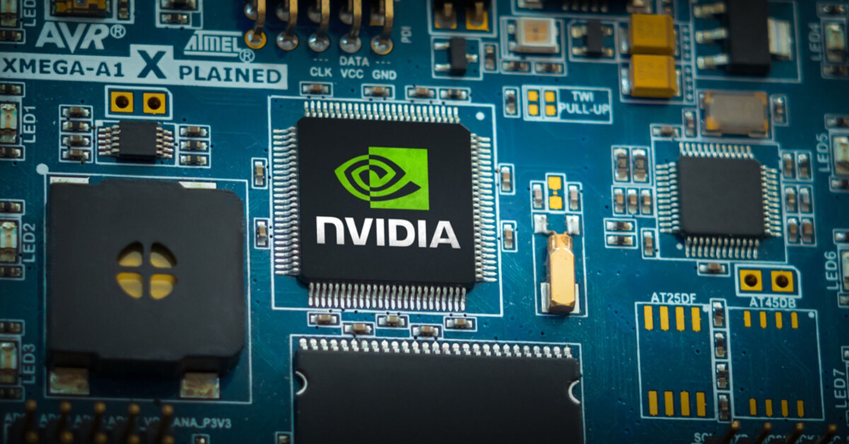 Infineon and Nvidia Collaborate on Power Supply for AI Data Centers