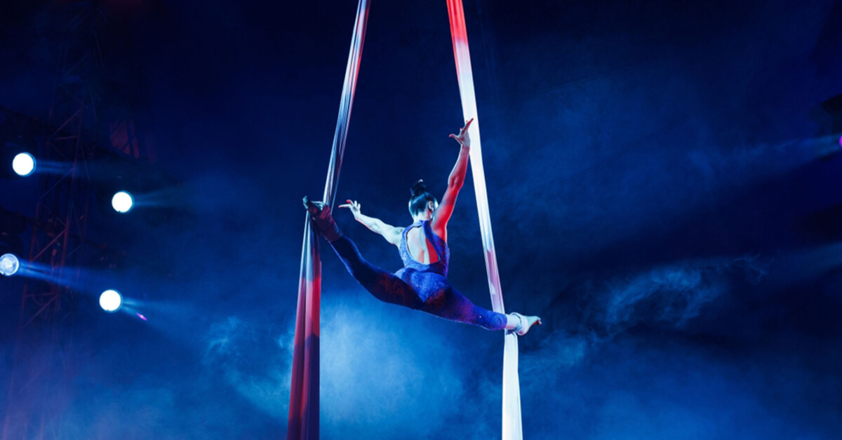 Circus SE: Important Milestone for an Expansion Into the U.S. Sparks ...