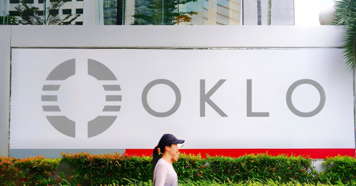 Oklo (OKLO) – The Nuclear Pioneer With Perfect Timing for the AI age!