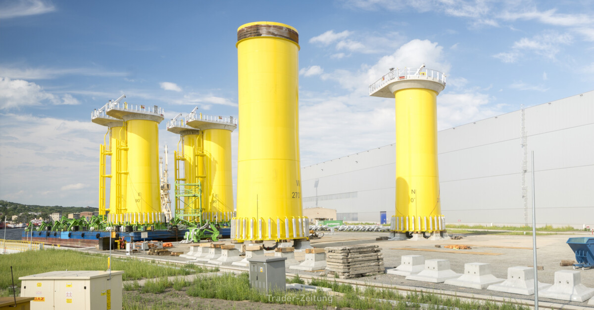 ¡Cómo Bilfinger podría beneficiarse de la iniciativa Made for Germany!
