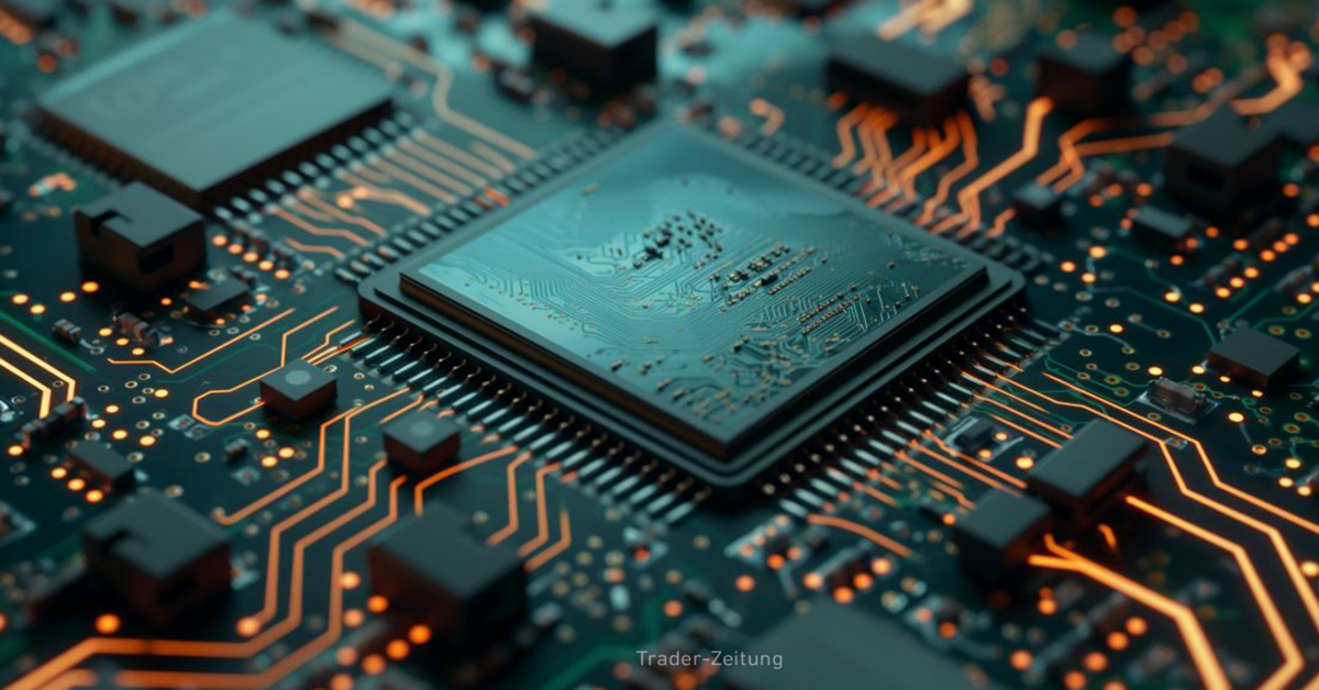 STMicroelectronics: Especialista en chips amplio con enfoque en ...