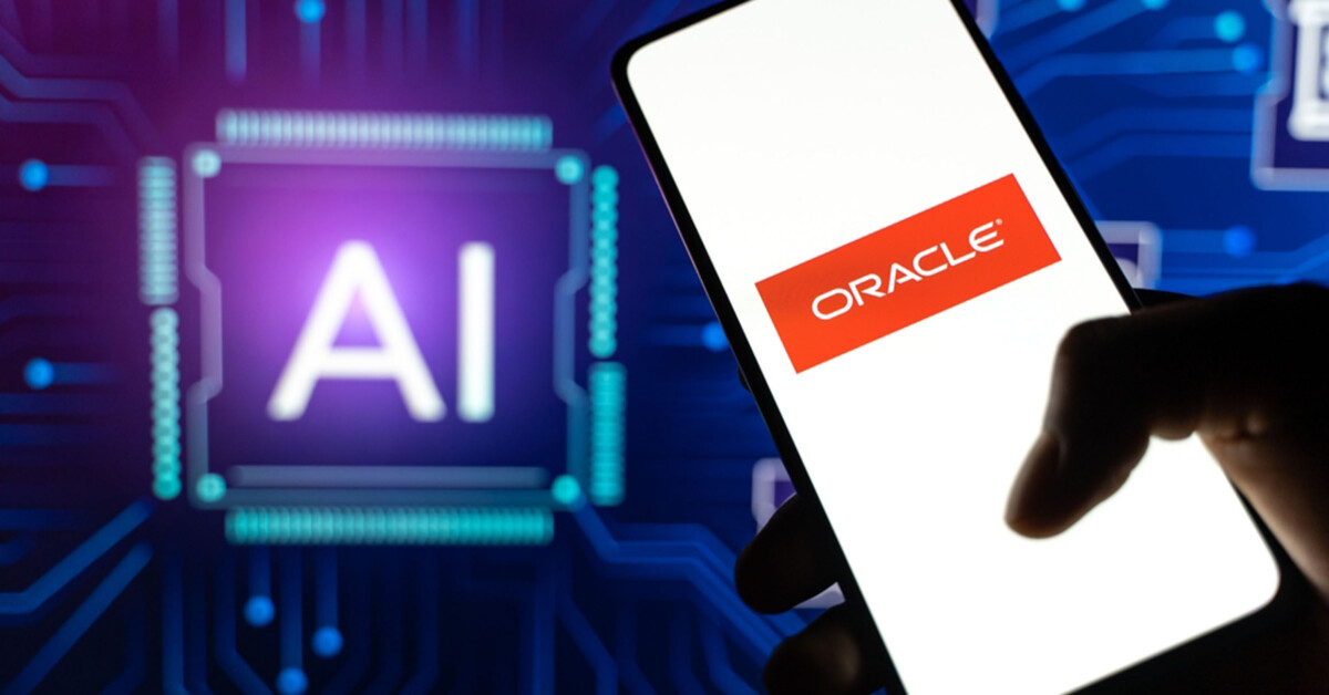 Oracle: Billion-Dollar Merger and Mega Cloud Deal With Paramount is ...