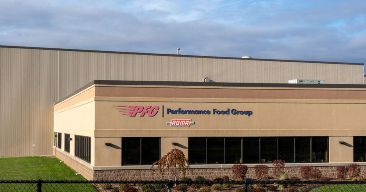 Performance Food Group: Noticias y Actualizaciones de sus Acciones