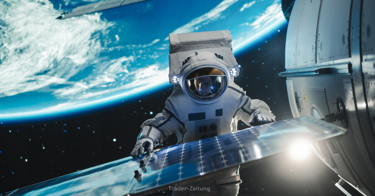 Amazon’s Kuiper – The new Giant in Space