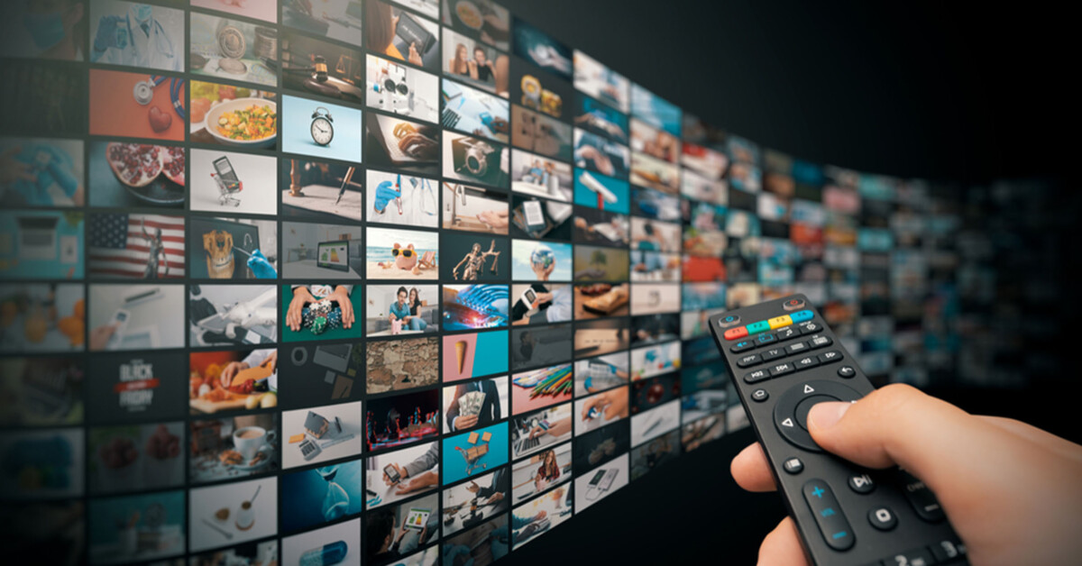 MNTN Simplifies Access to Advertising via Connected TV – Analysts see ...