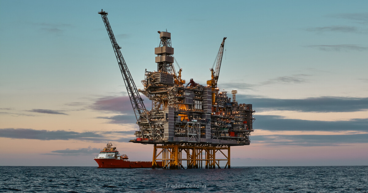 Comeback at sea – Platform Harmony Brings Sable Offshore Back Into the Game