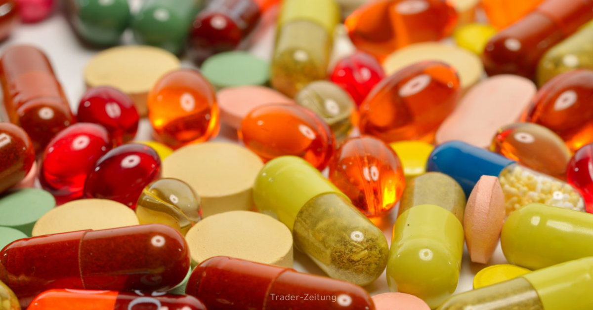 Rigel Pharmaceuticals – Biotech Gem with Catch-Up Potential