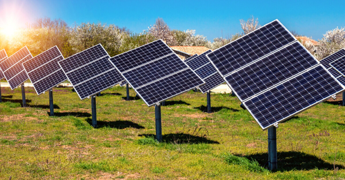 Array Technologies in our Pivotal Point Check: Acquisition of APA Solar ...