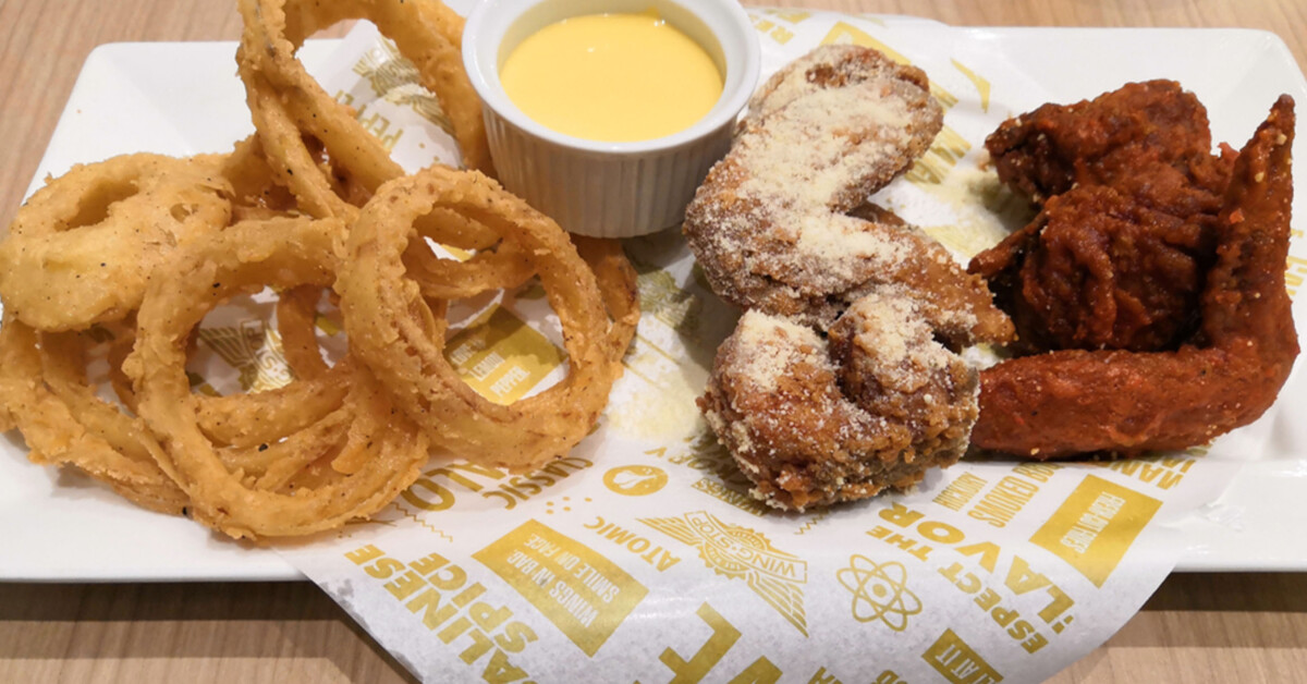 Wingstop - US Fast Food Chain Benefits From Rising Franchise Fees!