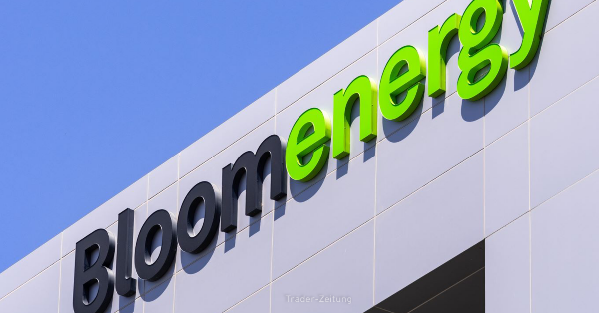 Bloom Energy: Clean Power for the AI Revolution – Morgan Stanley ...