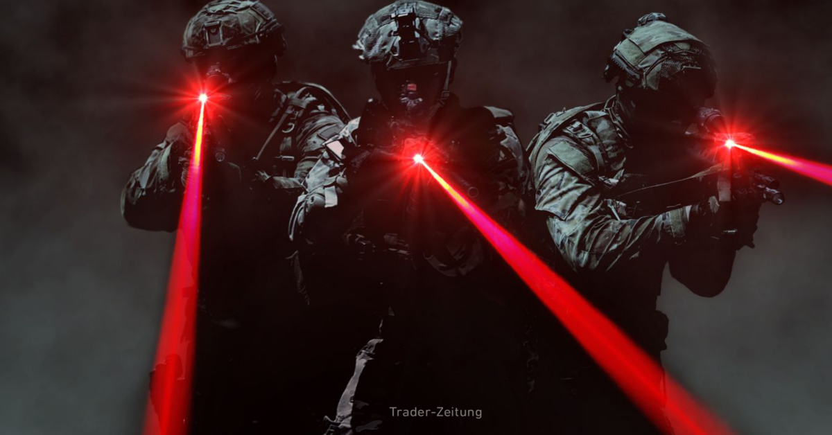 Elbit Systems has the Technology to Cost-Effectively Bring Drones Down ...