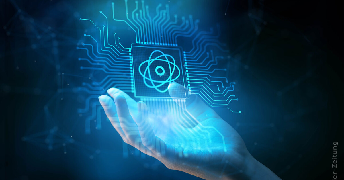 A new era of Computer Technology is Emerging - why Quantum Computing ...