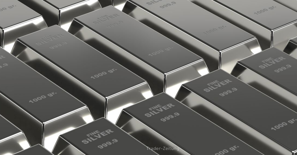 Pan American Silver: Rising Precious Metal Prices and High-Grade Silver ...