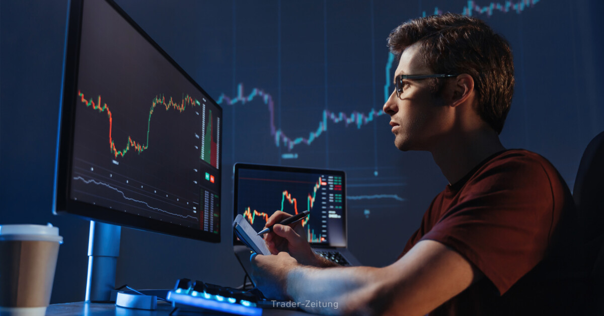 Stocks in Action USA: ServiceTitan, Broadcom and Guidewire Software.