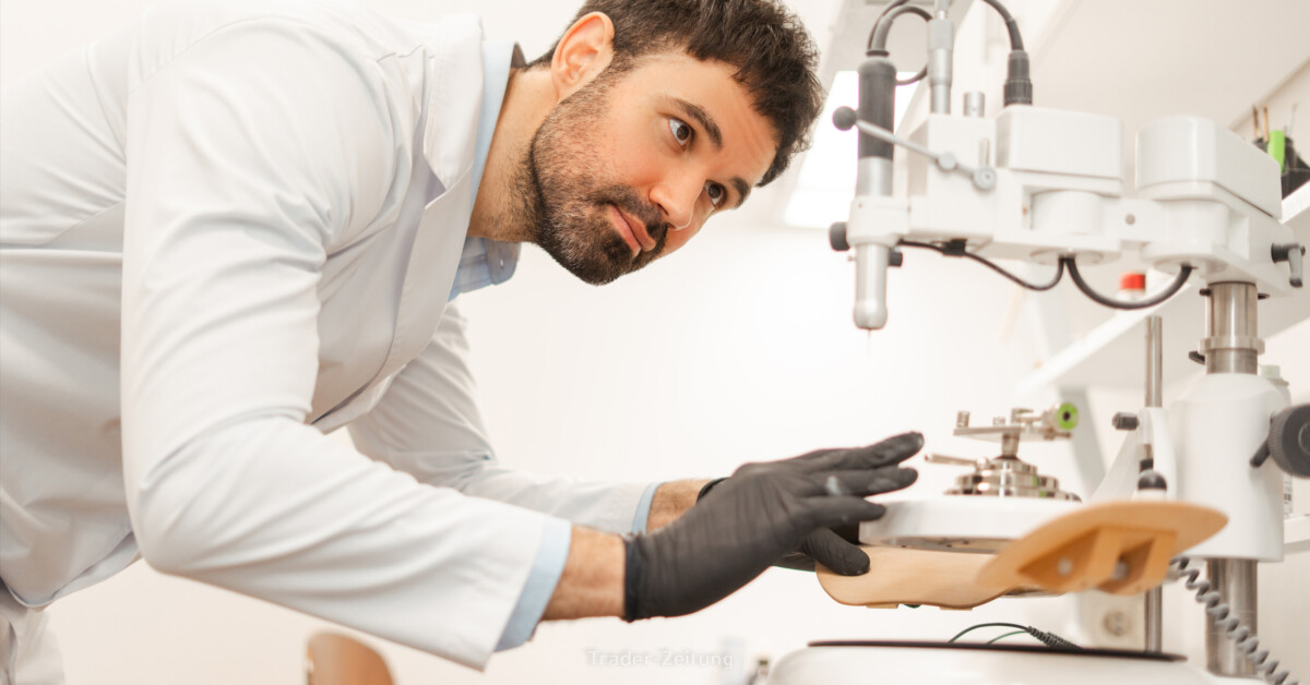 Hologic - ¡La empresa de salud se beneficia de un aumento en las cifras ...