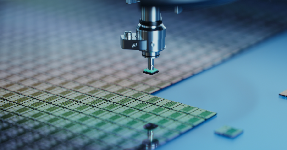 Los planes de regreso de Intel convierten a ASML en un jugador clave y ...