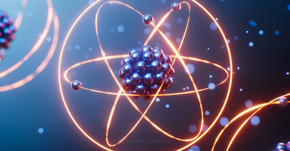 Mirion Technologies Perfectly Positions Itself for the Nuclear Energy ...