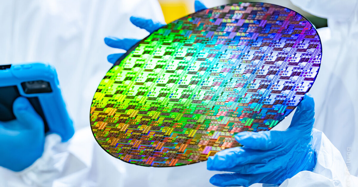 FormFactor: Probe Cards for DRAM Testing with new Record Revenue – Citi ...